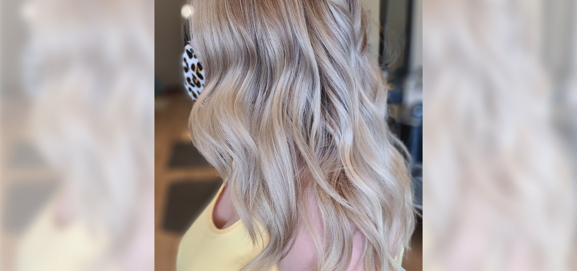 Flawless Hair Design | Hair Cut, Colour, Perm | Tanning and Waxing ...